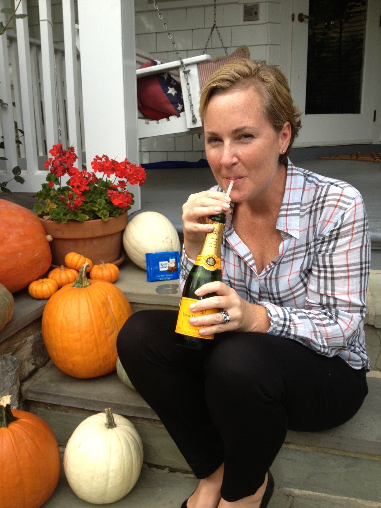 Happy Clear Scan Day! | thedeterminedpatient